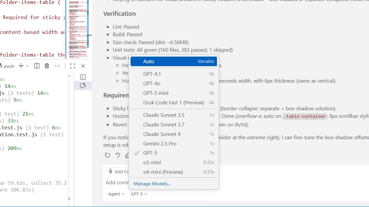 AI Coding: Microsoft’s New VS Code Auto Model Feature Favors Anthropic ...
