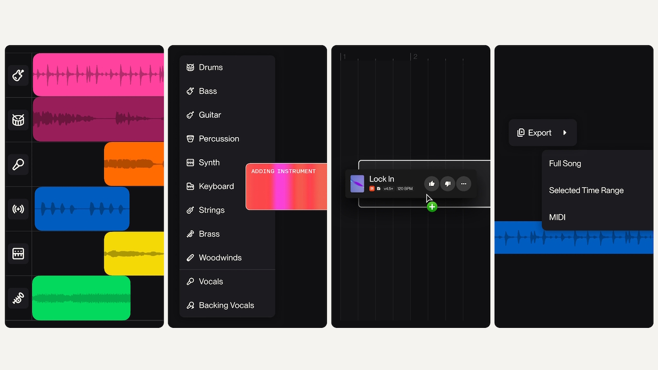 Suno Launches AI-Powered ‘Suno Studio’ DAW Amid Deepening Copyright Battles - WinBuzzer