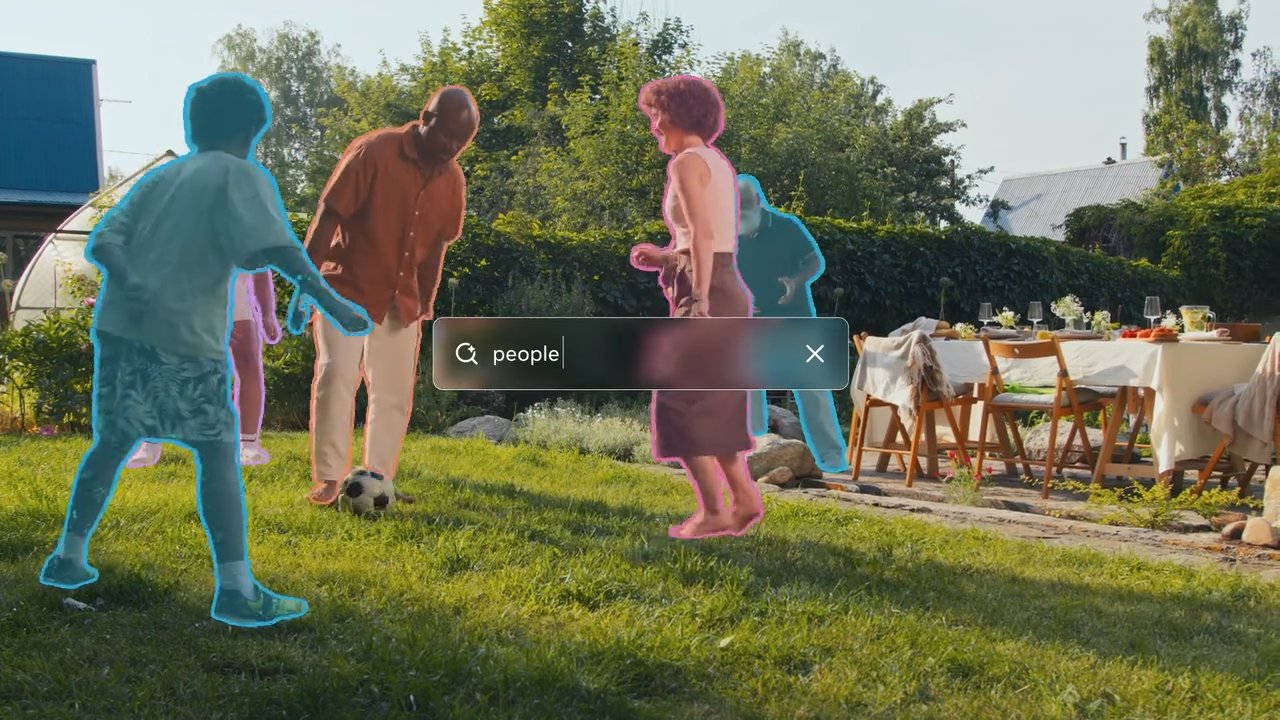 Meta Releases SAM 3 and SAM 3D AI Vision Models, Integrating Advanced Segmentation into Consumer ...