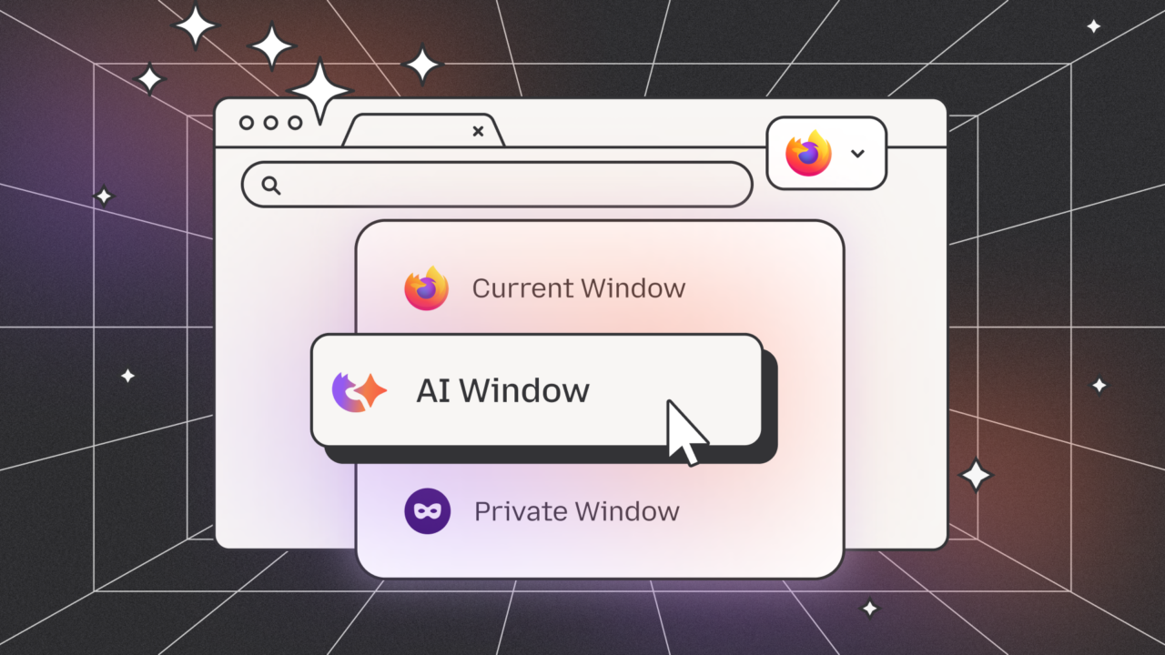 Firefox Wants to Challenge AI Browsers With Privacy-First ‘AI Window ...