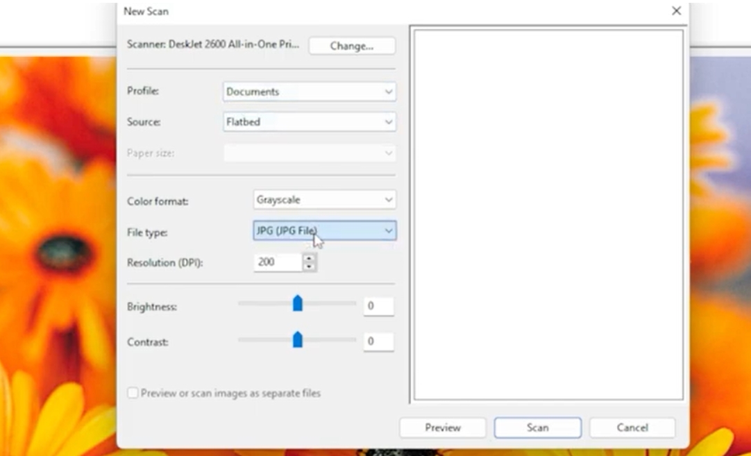 How to Scan Documents on Windows 11: A Detailed Guide with Practical ...