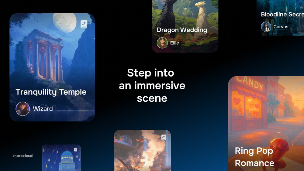 Google and Character.ai Reach Settlement in Landmark Teen Suicide ...