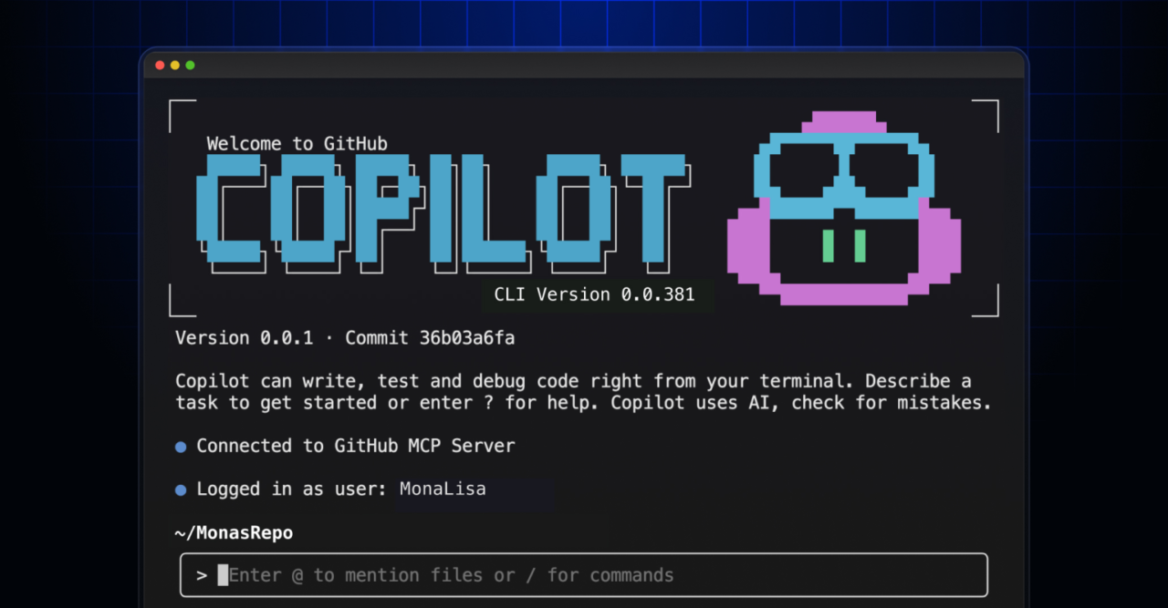 GitHub Copilot CLI Gains Specialized Agents, Parallel Execution, and ...