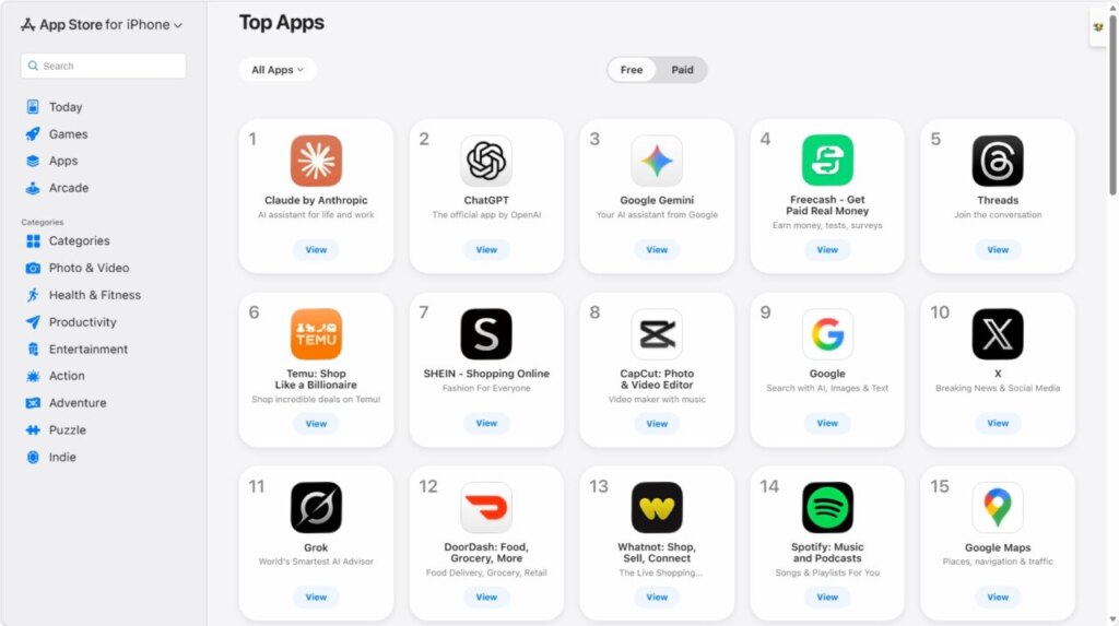 Apple Weighs App Store Rules for AI Agent Apps at WWDC26