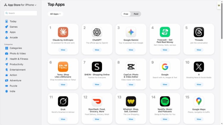 Apple Weighs App Store Rules for AI Agent Apps at WWDC26