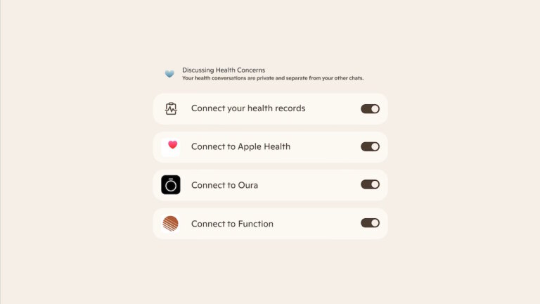 Microsoft Launches Copilot Health to Link Medical Records and Wearables