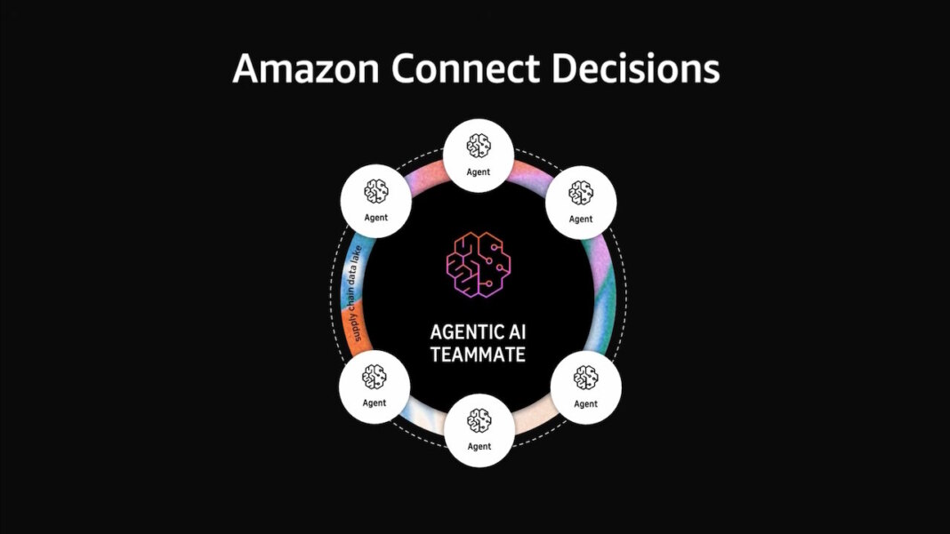 Amazon Launches AI Productivity Software for Office Workers
