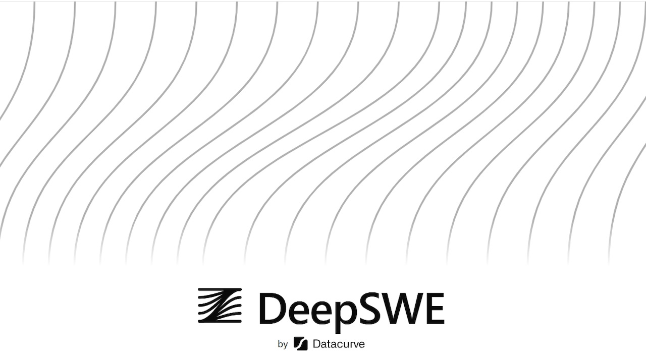 New DeepSWE Benchmark Puts GPT-5.5 Ahead of Claude Opus 4.7