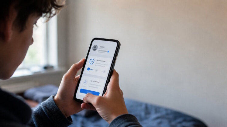 Meta Expands AI Age Checks on Facebook and Instagram