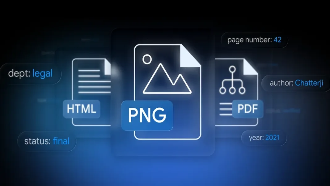 Google Expands Gemini API File Search With Multimodal RAG