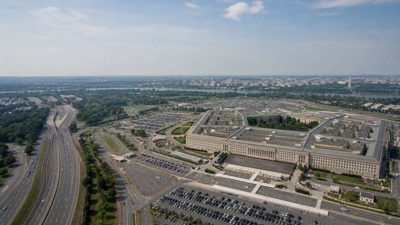 Pentagon Clears 8 AI Firms for Classified IL6/IL7 Networks