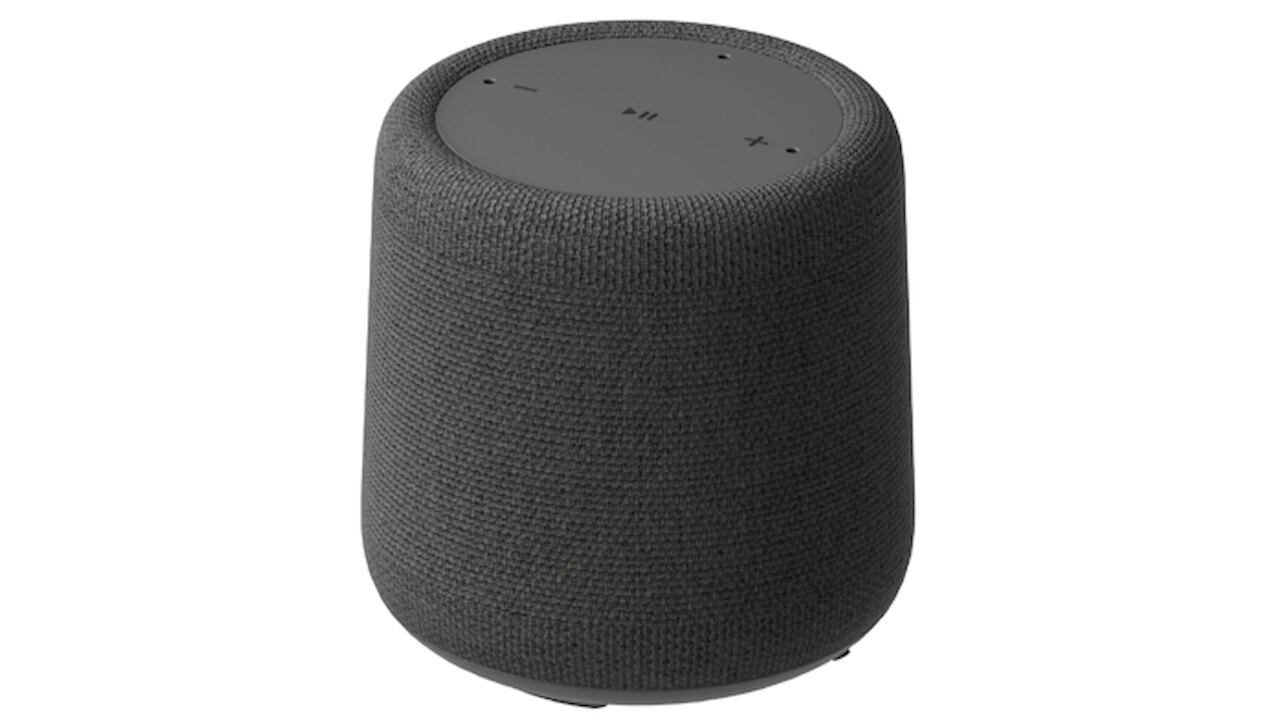 Walmart Gemini AI Speaker Surfaces Weeks Before Google Home Event