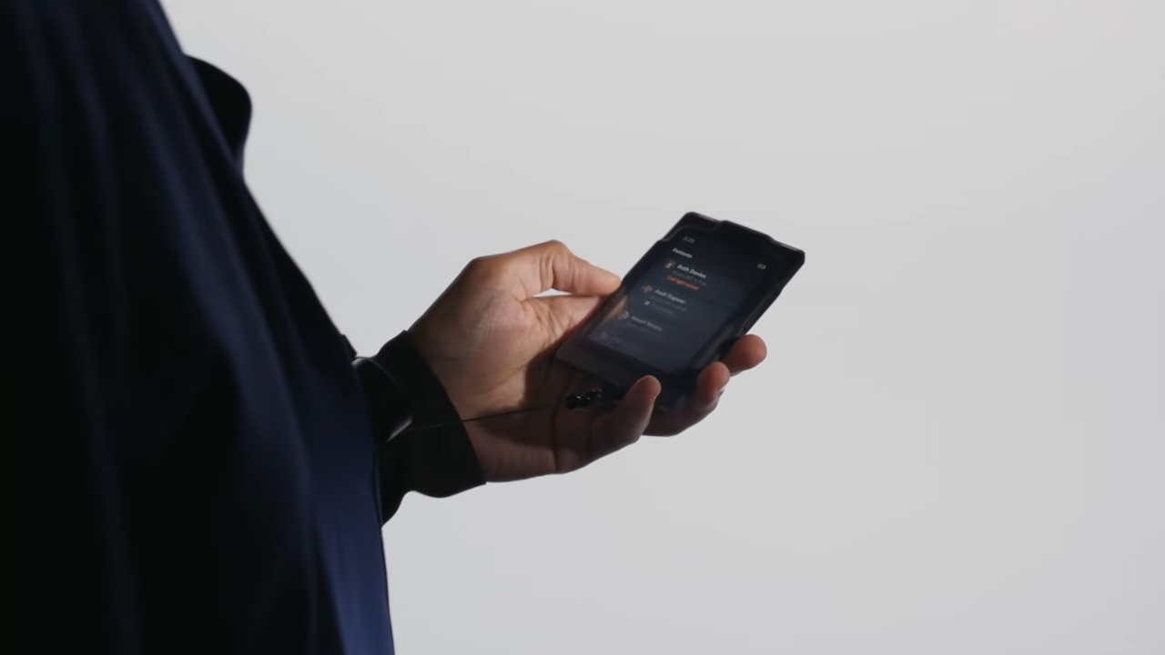 Microsoft's Project Solara Turns Android Devices Into AI Agent Hubs