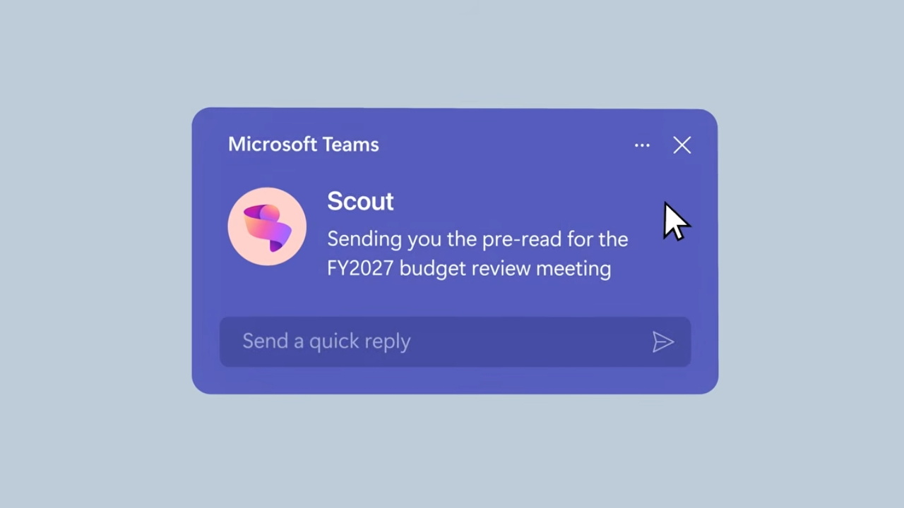 Microsoft Scout Turns Teams Into an OpenClaw-Powered AI Coworker